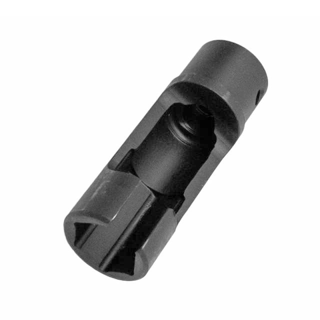 Paccar 1961365 50162 MX13 21mm High Pressure Fuel Line Socket Alternat ...