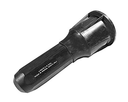 Nissan NI-35870 Front Crank / Ring Gear Oil Seal Installer - Tillman ...