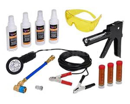 Kent-Moore J-43926 Air Conditioning Dye Kit - Tillman Tools – Tillman ...