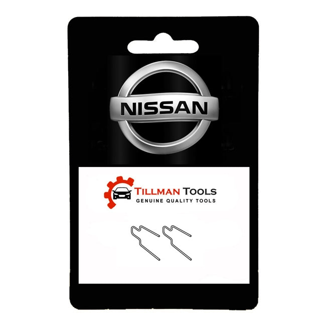 Nissan NI-50392 ACM Holding Pins - Tillman Tools – Tillman Tools LLC