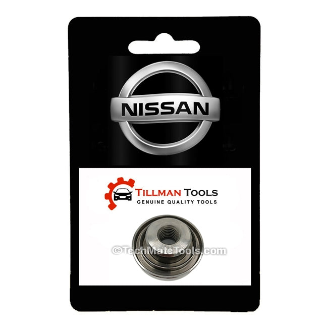 Nissan NI-52281 Output Seal Installer, FK-K2, Case - Tillman Tools ...