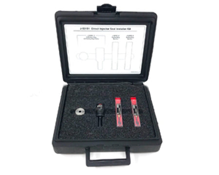 Nissan NI-53151 KR-15 Direct Injector Seal Install Kit - Tillman Tools ...