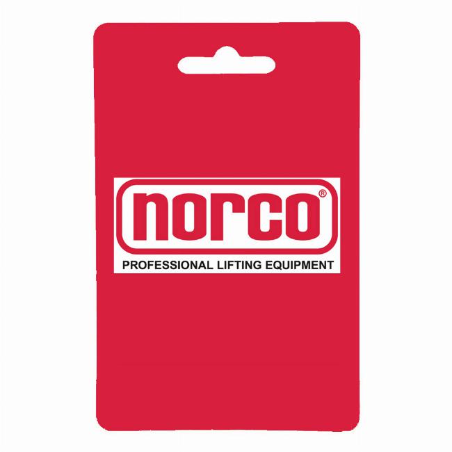 Norco 79324F 6000 Lb. Rolling Lift Bridge - Air/Hyd. W/O Adapter ...