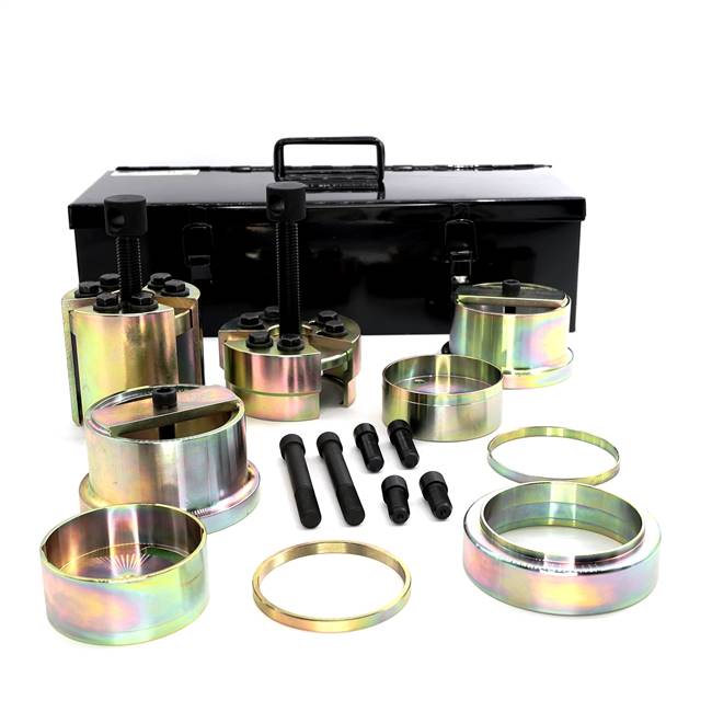 Isuzu Chevrolet GMC J-41221-A Front & Rear Crank Seal Remover ...