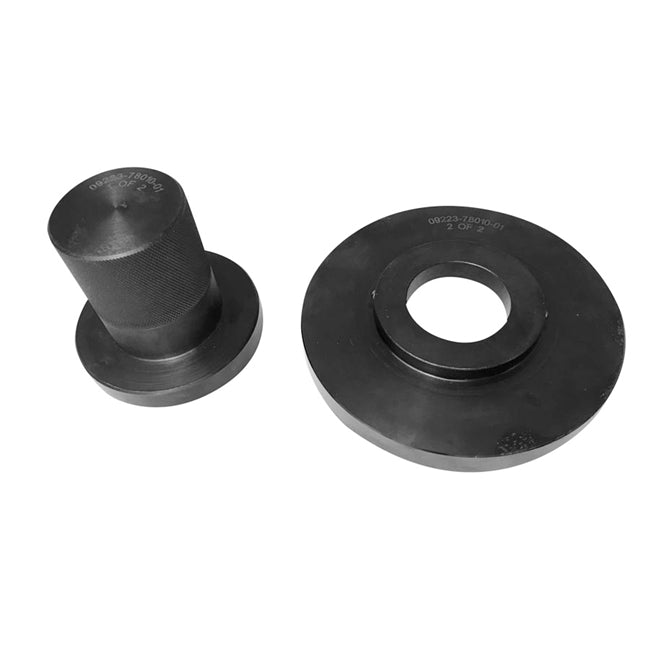 Toyota 09223-78010-01 Crankshaft Rear Oil Seal Installer – Tillman ...