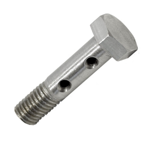 OTC Toyota 09268-41190-01 12mm Double Banjo Bolt - Tillman Tools ...