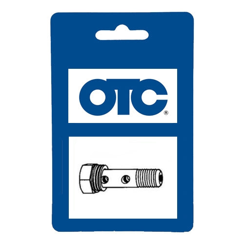 OTC Toyota 09268-45013-01 EFI Pressure Test Adapter - Tillman Tools ...