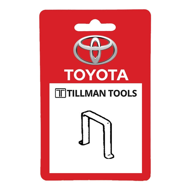 Toyota 09350-07080 Brake Reaction Sleeve Puller – Tillman Tools LLC