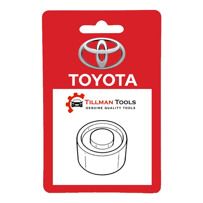 OTC Toyota 09710-02071 Bushing Remover / Replacer - Tillman Tools ...