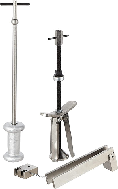 OTC 1205 Universal Puller for Wet-Type Sleeves - Tillman Tools ...
