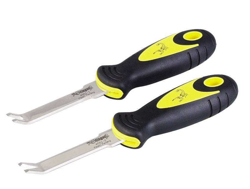 OTC 4551 2-Piece Small Door Panel & Upholstery Tool Set – Tillman Tools LLC