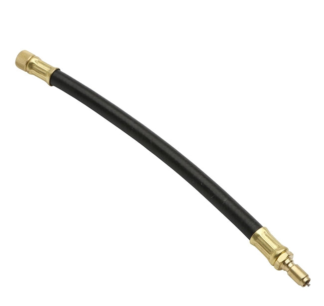 518495 Ford Fuel Injection Test Adapter EFI Schrader, 0.308 x 32 thread ...