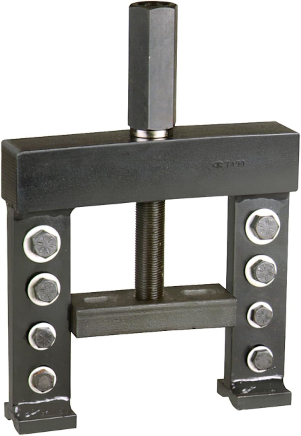 OTC 7490 Heavy Duty U-Joint Removal Tool for Spicer and Meritor – Tillman Tools LLC