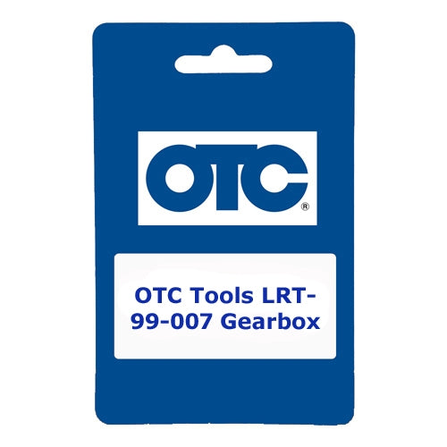 OTC Tools LRT-99-007 Gearbox Stand Adapter - Tillman Tools – Tillman ...