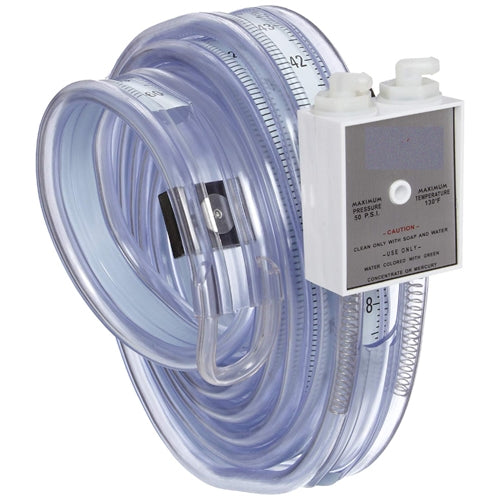 OTC Tools ZTSE2217A Water Manometer Kit - Tillman Tools – Tillman Tools LLC