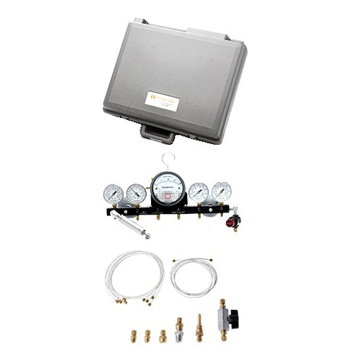 Navistar/International ZTSE4409 Vacuum Pressure Test Kit - Tillman ...