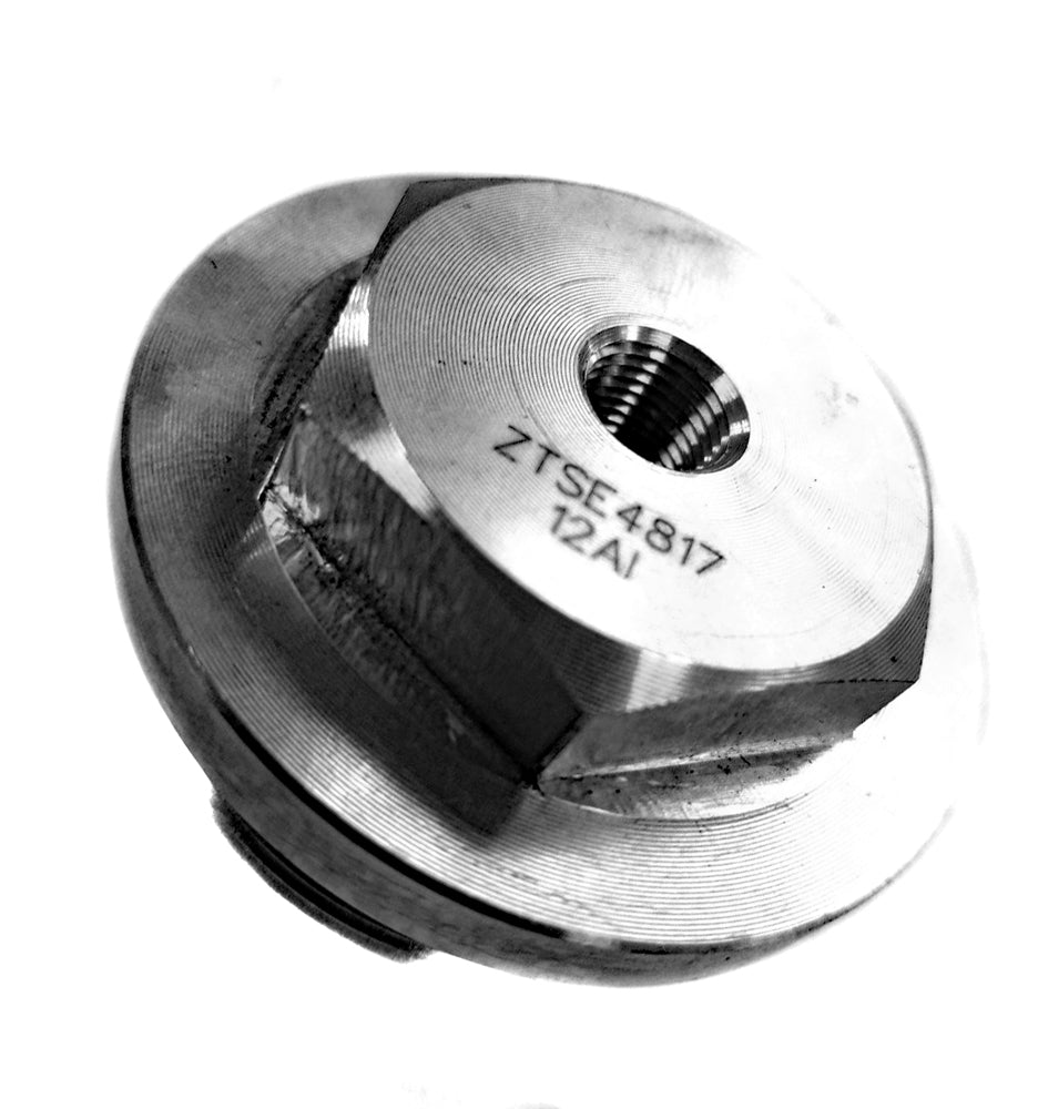 OTC Tools ZTSE4817 Fuel Restriction Test Adapter - Tillman Tools ...