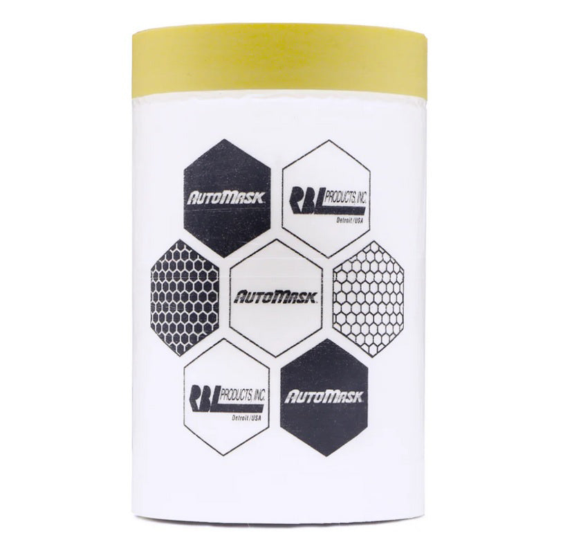 RBL 102 AutoMask 21" x 115' Refill Roll – Tillman Tools LLC