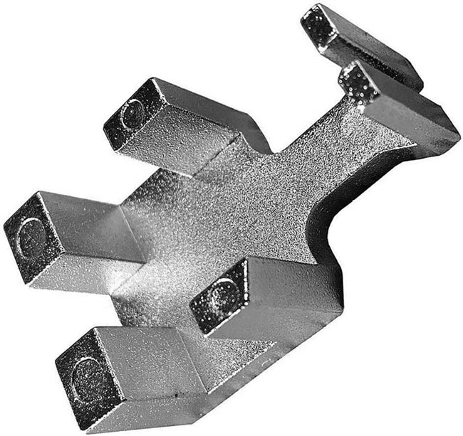 Ford Rotunda 303-1521 Crank Sensor Alignment Tool - Tillman Tools ...