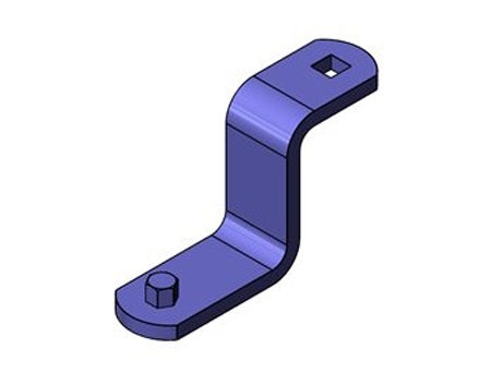 Ford Rotunda 303-575 Cam Gear Removal Tool - Tillman Tools – Tillman ...