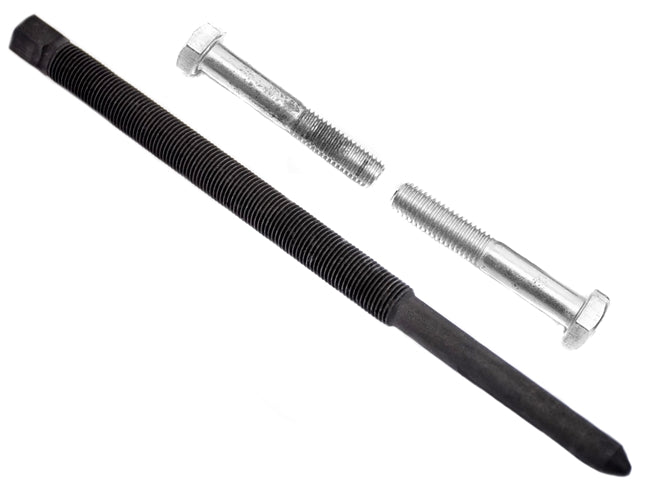 Ford Rotunda 303-773 Crankshaft Vibration Damper Remover - Tillman ...