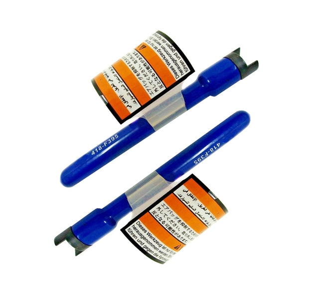 Ford Rotunda 418-F395 Restraint System Diagnostic Service Tool (Pair ...