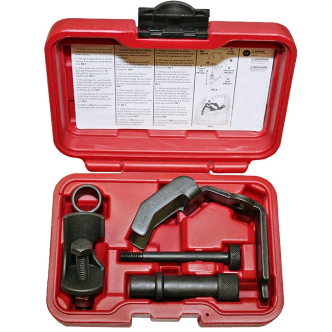 SP 13300 GM Duramax LLY, LBZ, LMM Injector Puller Kit - Tillman Tools ...