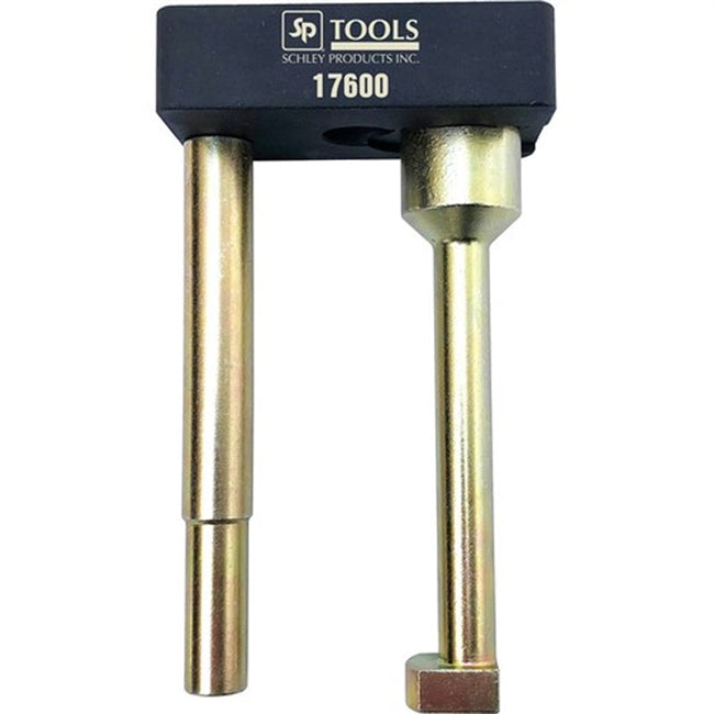 SP 17600 Mercedes Sprinter Diesel Injector Puller - Tillman Tools ...