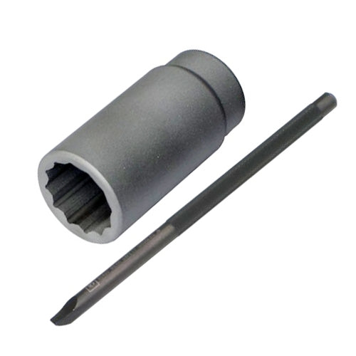 SP 65400 Toyota/Lexus 30mm Front Axle Lock Nut Remover Kit - Tillman ...