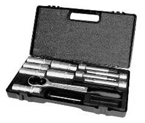 T10001 VW/Audi Shock Absorber Set – Tillman Tools LLC