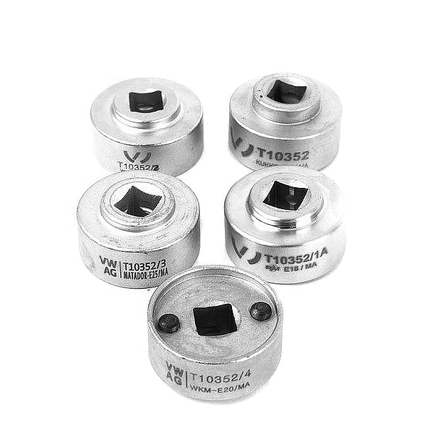 T10352C VW/Audi Camshaft Adjustment Tool - Tillman Tools – Tillman ...