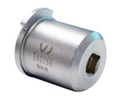 T40266 VW/Audi Camshaft Adapter - Tillman Tools – Tillman Tools LLC
