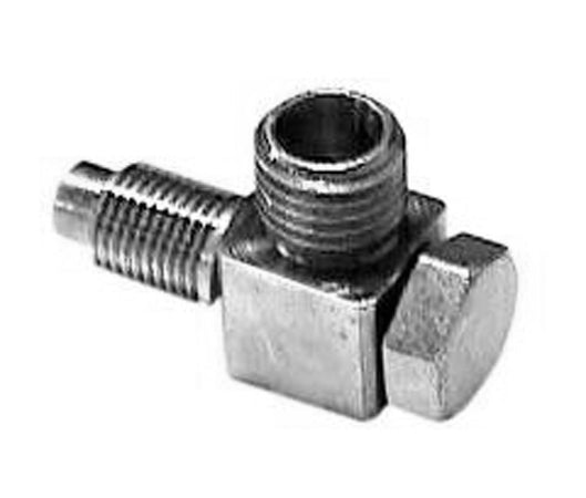 VAG1310/6 VW/Audi Brake Pressure Gauge Adapter M10 - Tillman Tools ...