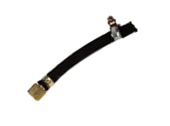 VAG1318/13 VW/Audi Fuel Injection Pressure Gauge Hose Adapter – Tillman ...