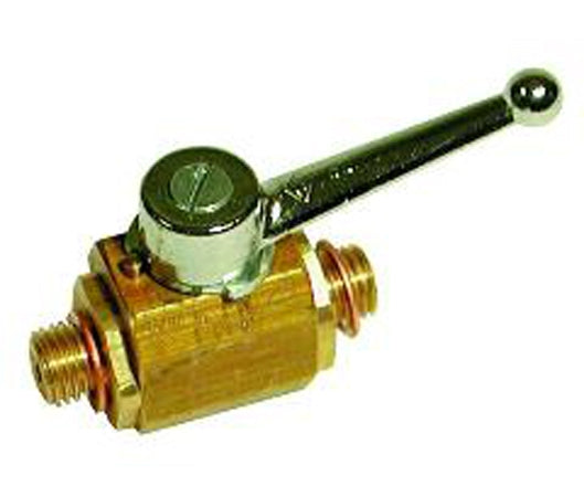 VAG1318/25 VW/Audi Fuel Injection Pressure Gauge Ball Valve – Tillman ...