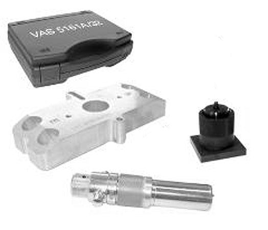 VAS5161A/32 VW/Audi Valve Keeper Guide Plate 32 - Tillman Tools ...