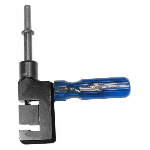 Tool Aid 91625 Pneumatic Panel Crimper - Tillman Tools – Tillman Tools LLC