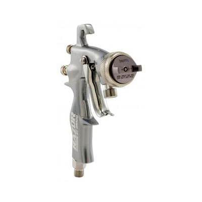 Sharpe 24A527 RAZOR HVLP Pressure Feed - Tillman Tools – Tillman Tools LLC