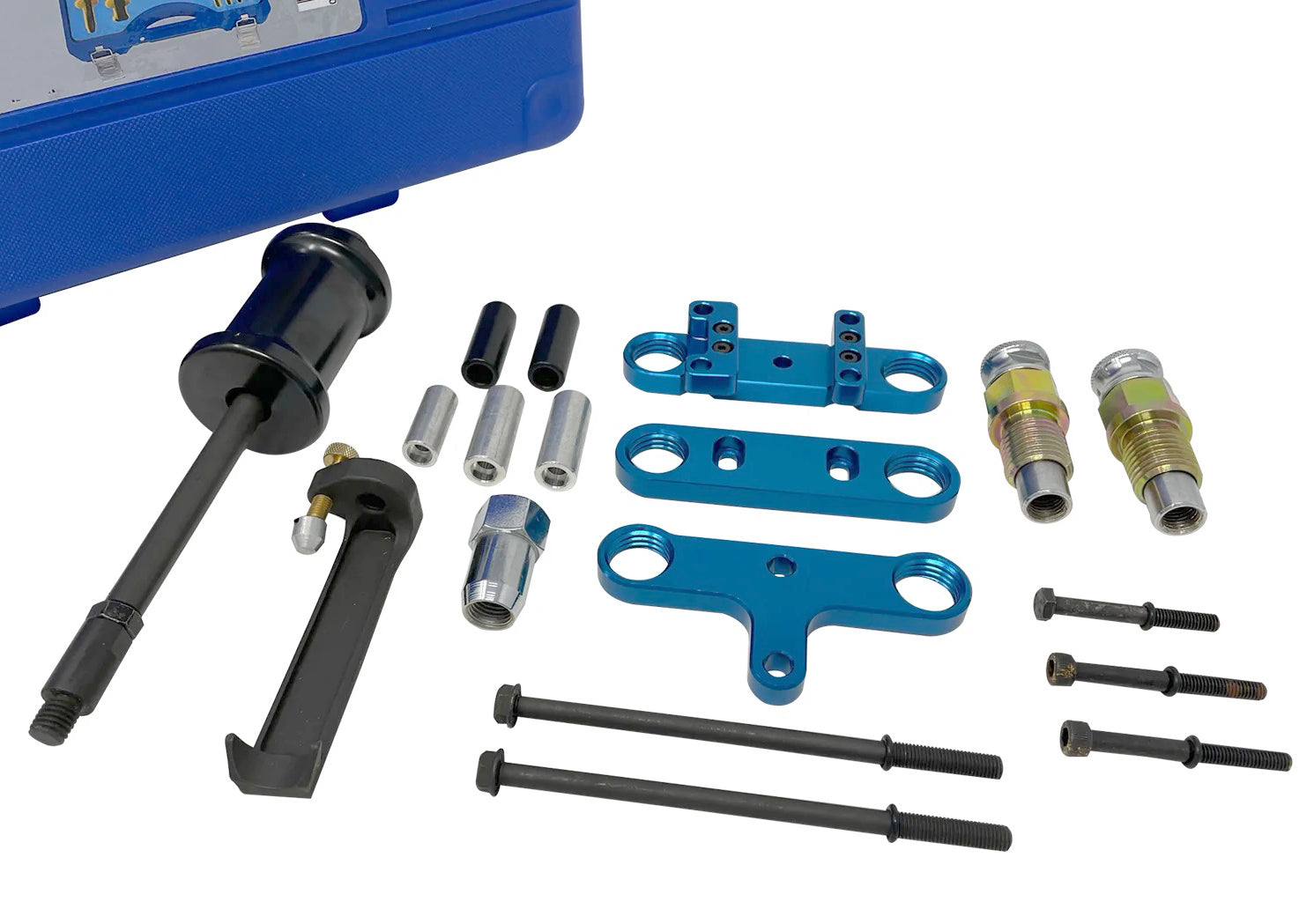 BMW 130270 130320 2249115 Fuel Injector Remover and Installer Tool Kit ...