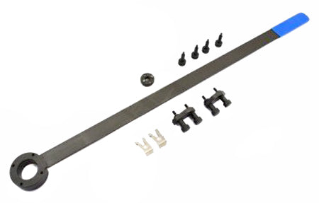 Audi/VW 1479 2.0L Turbo Timing Tool Kit Alternative – Tillman Tools LLC