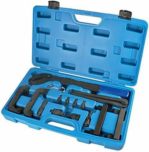 Audi/VW T40070-T40133 Camshaft Clamp Set Alt. – Tillman Tools LLC