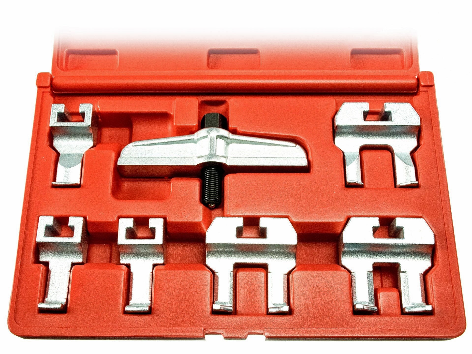 Tillman T40001 Camshaft Drive Belt Pulley Sprocket Puller Kit Alt ...