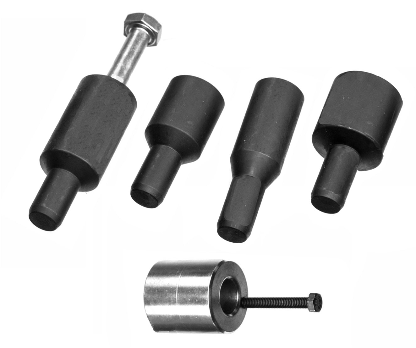 BMW/MINI 0548-L Clutch Mandrel Set – Tillman Tools LLC