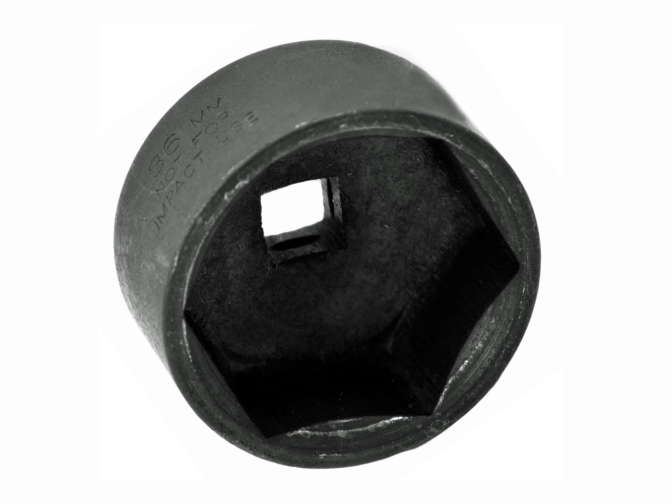 Audi/VW 3417 Oil Filter Socket Wrench Tool Alt. – Tillman Tools LLC