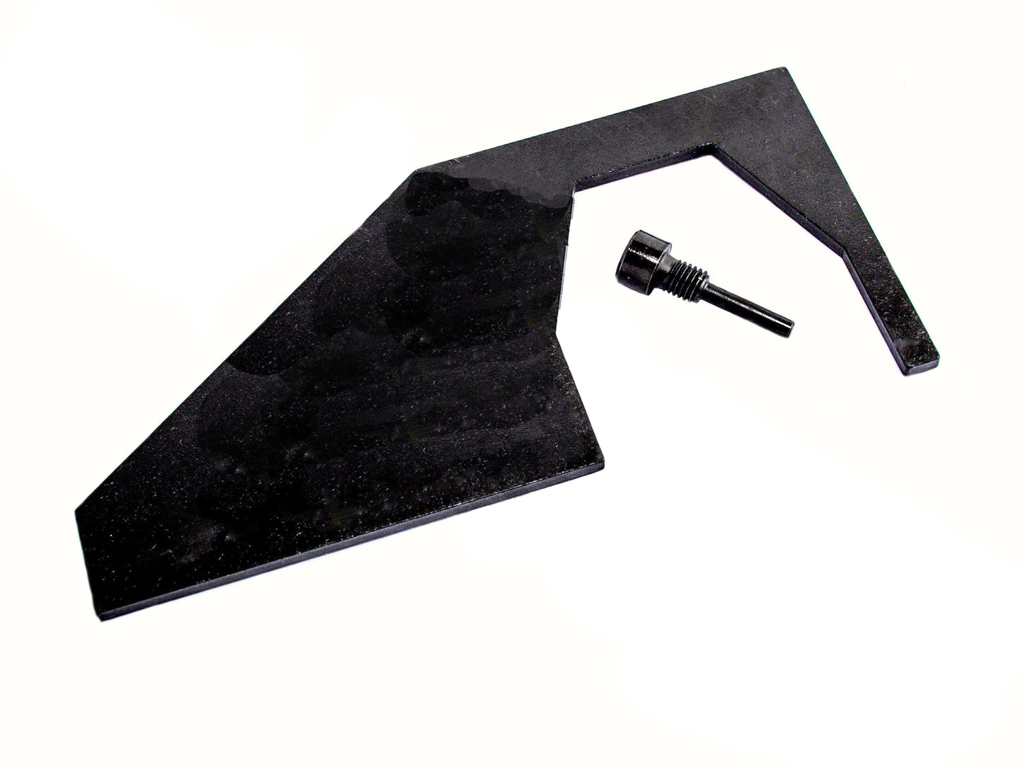 Tillman 303-1061 & 303-507 Camshaft Alignment Plate and Peg Set Alt ...