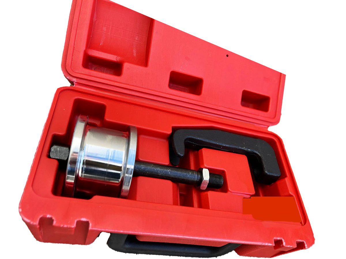 Tillman 8938A-KIT Fuel Injector Extraction Claw & Slide Hammer Kit Alt ...