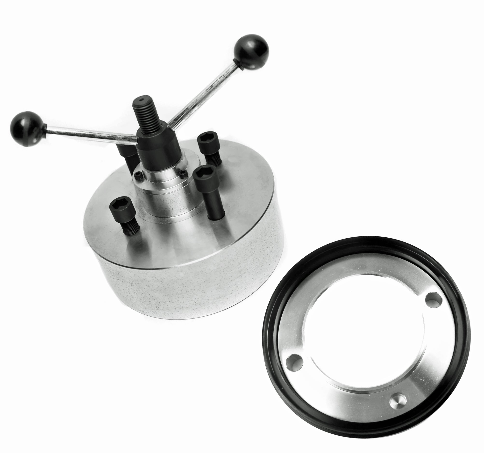 Volvo/Mack 9990166 88800619 Rear Crankshaft Oil Seal Installer Tool Al ...