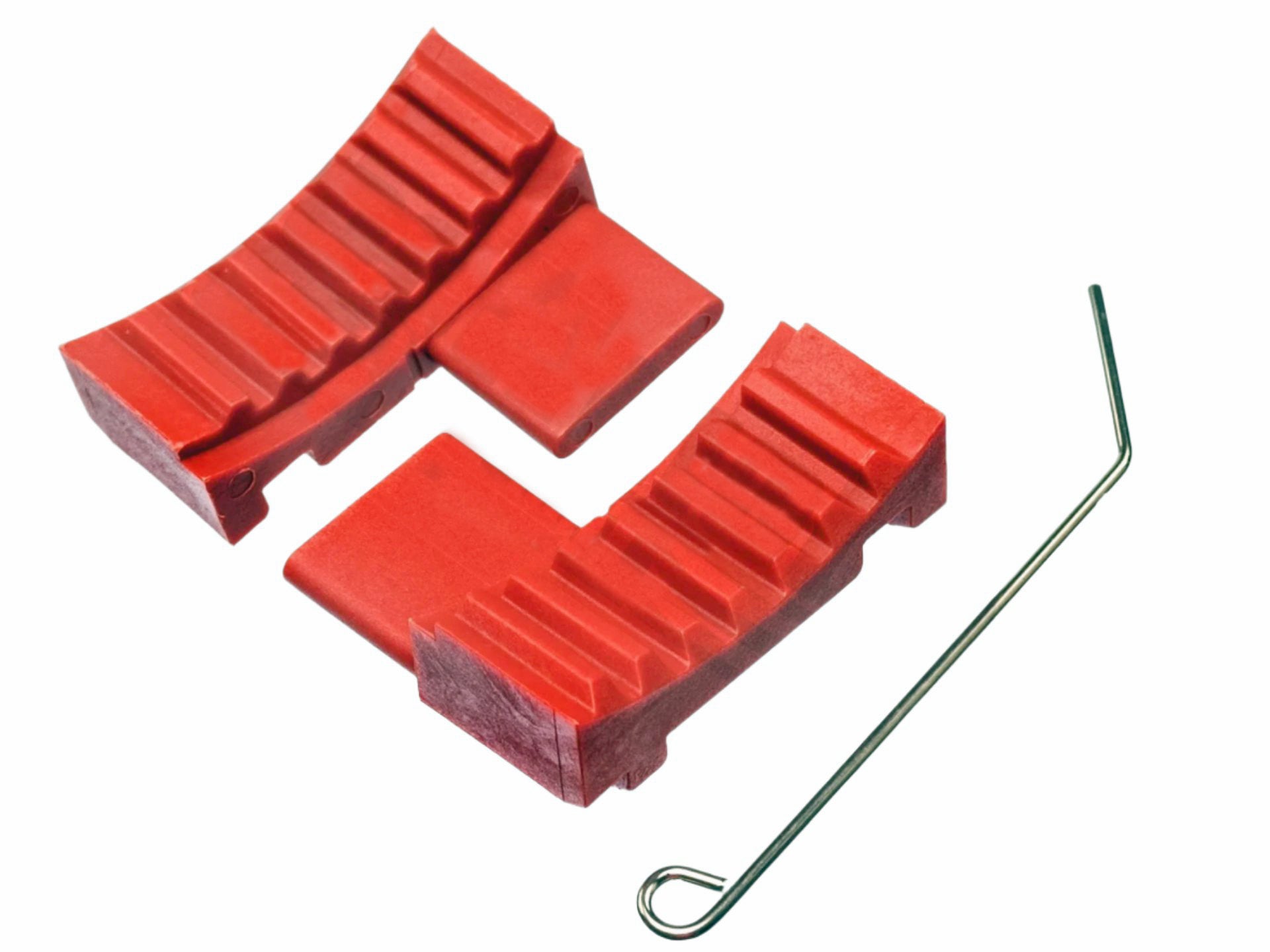 Chevrolet/Pontiac KM-6340 + KM-6333 Camshaft Gear and Tensioner Lockin ...