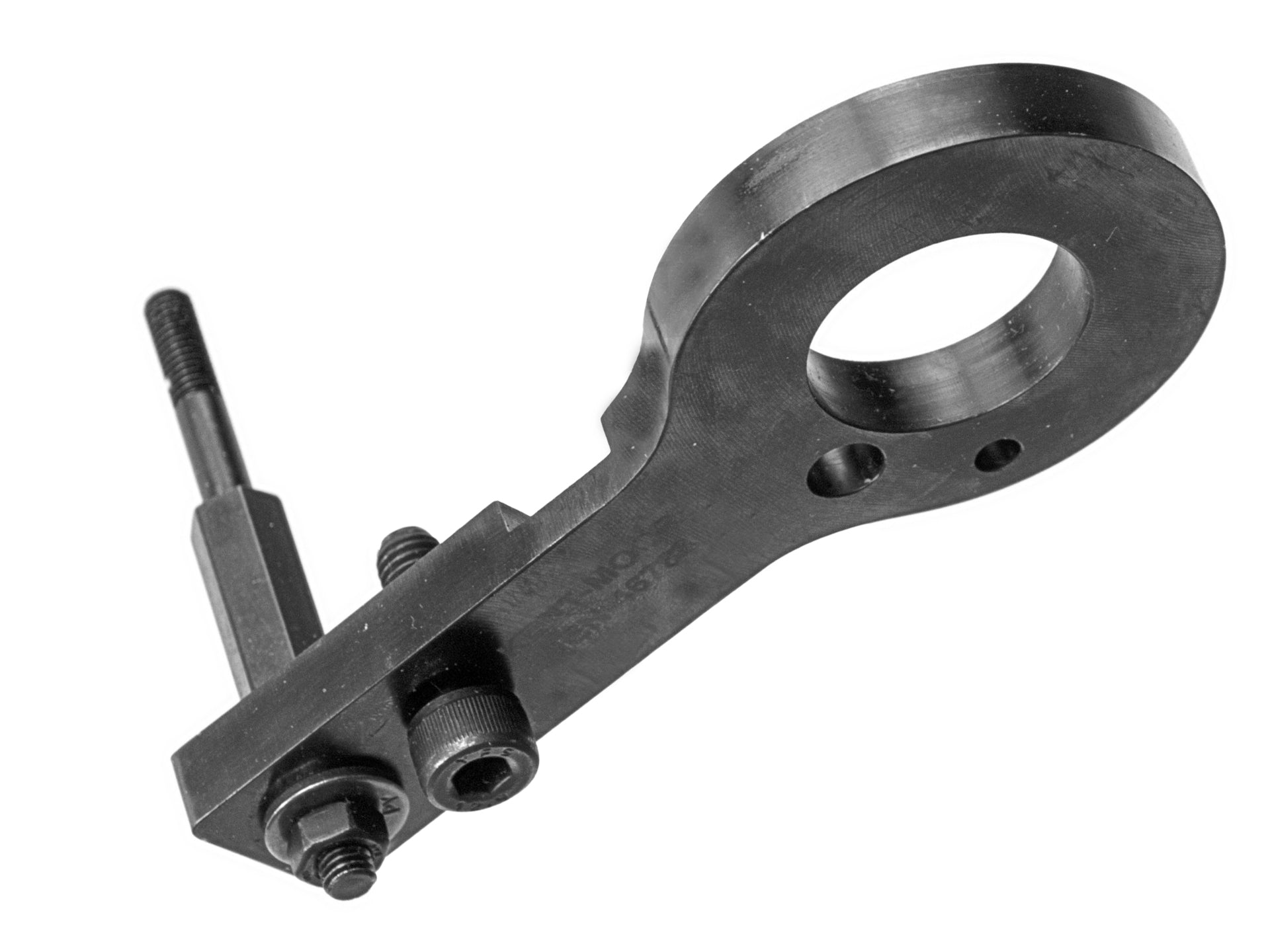 General Motors GM-46788 Crankshaft Locking Tool – Tillman Tools LLC