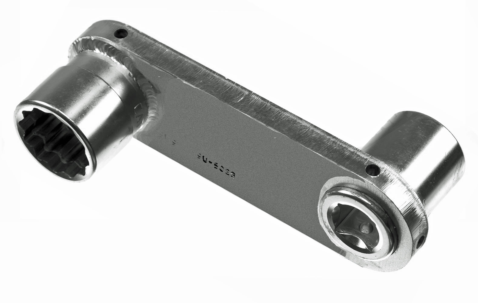 Caterpillar 9U-5023 Main Bearing Wrench – Tillman Tools LLC